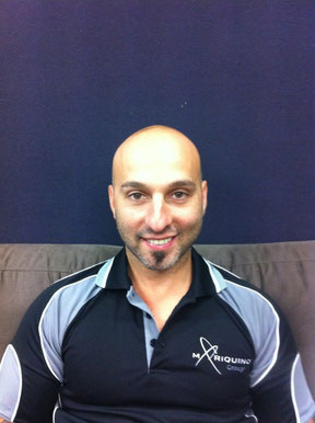 Management - Mariquino