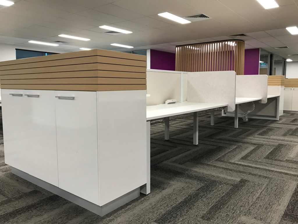 Navy Health - AWM - Mariquino Workstation Installation