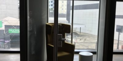 Schiavello Project | Bene Think Tank | Mariquino