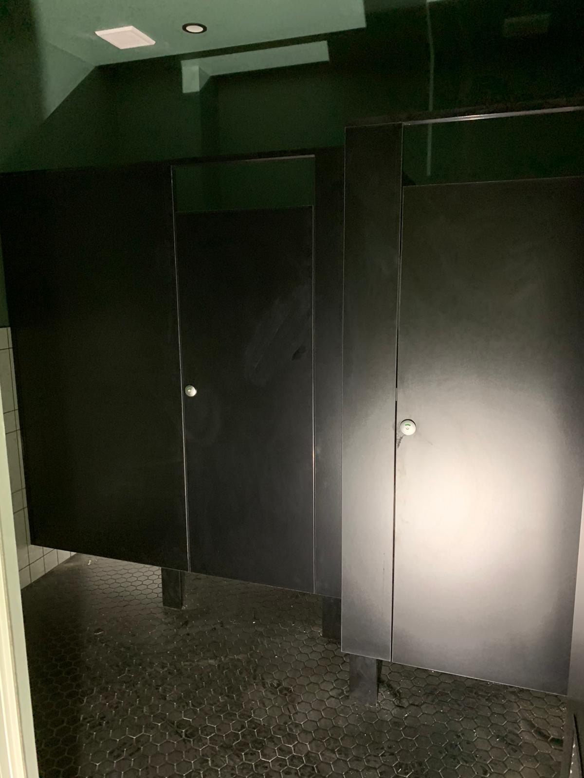 Toilet partitions Installation Melbourne-Mariquino - Furniture ...